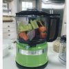 Recipes for KitchenAid Chopper | epicuricloud (Tina Verrelli)