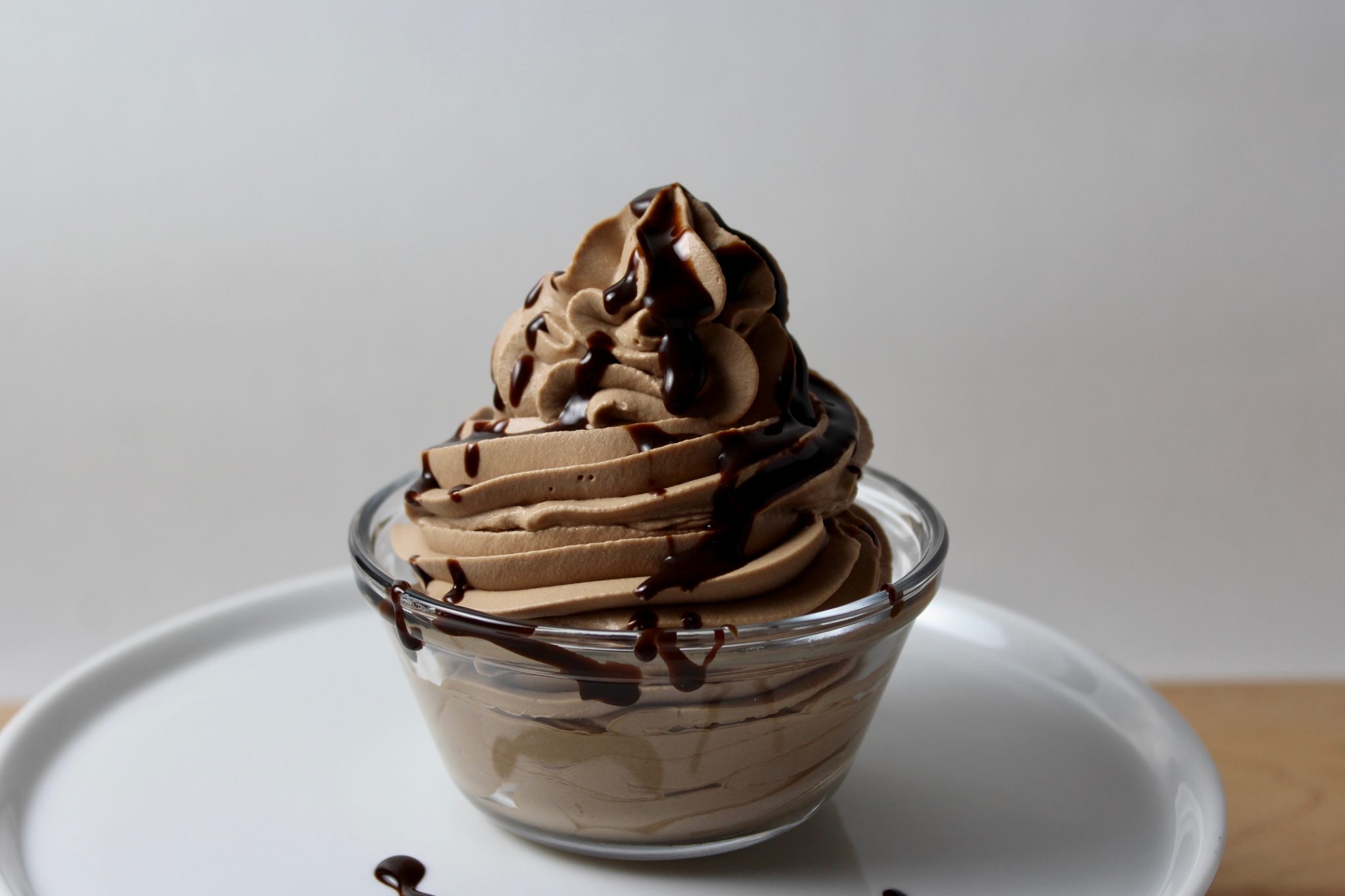 3 Flavored Whipped Creams (Make Ahead) | epicuricloud (Tina Verrelli)