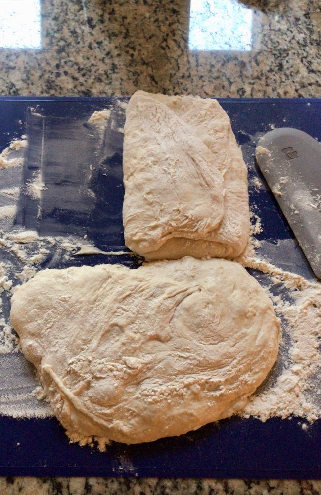 Ciabatta Bread | epicuricloud (Tina Verrelli)