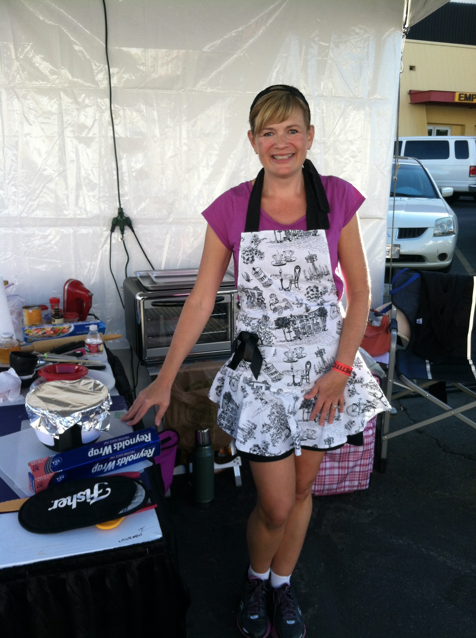 My Very First Cookbook is Coming! | epicuricloud (Tina Verrelli)
