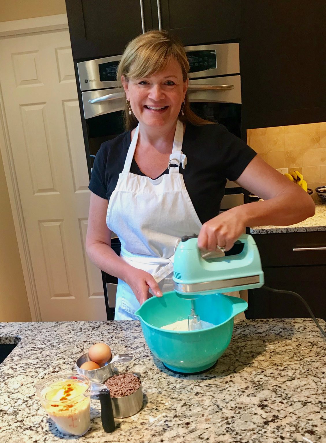 My Very First Cookbook is Coming! | epicuricloud (Tina Verrelli)