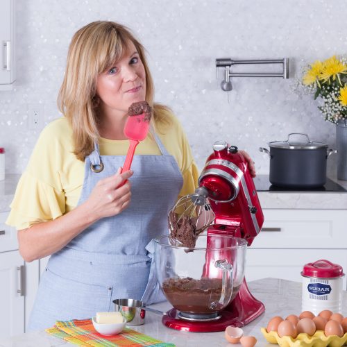 Homemade Made Easy Cookbook by: Tina Verrelli | epicuricloud (Tina ...