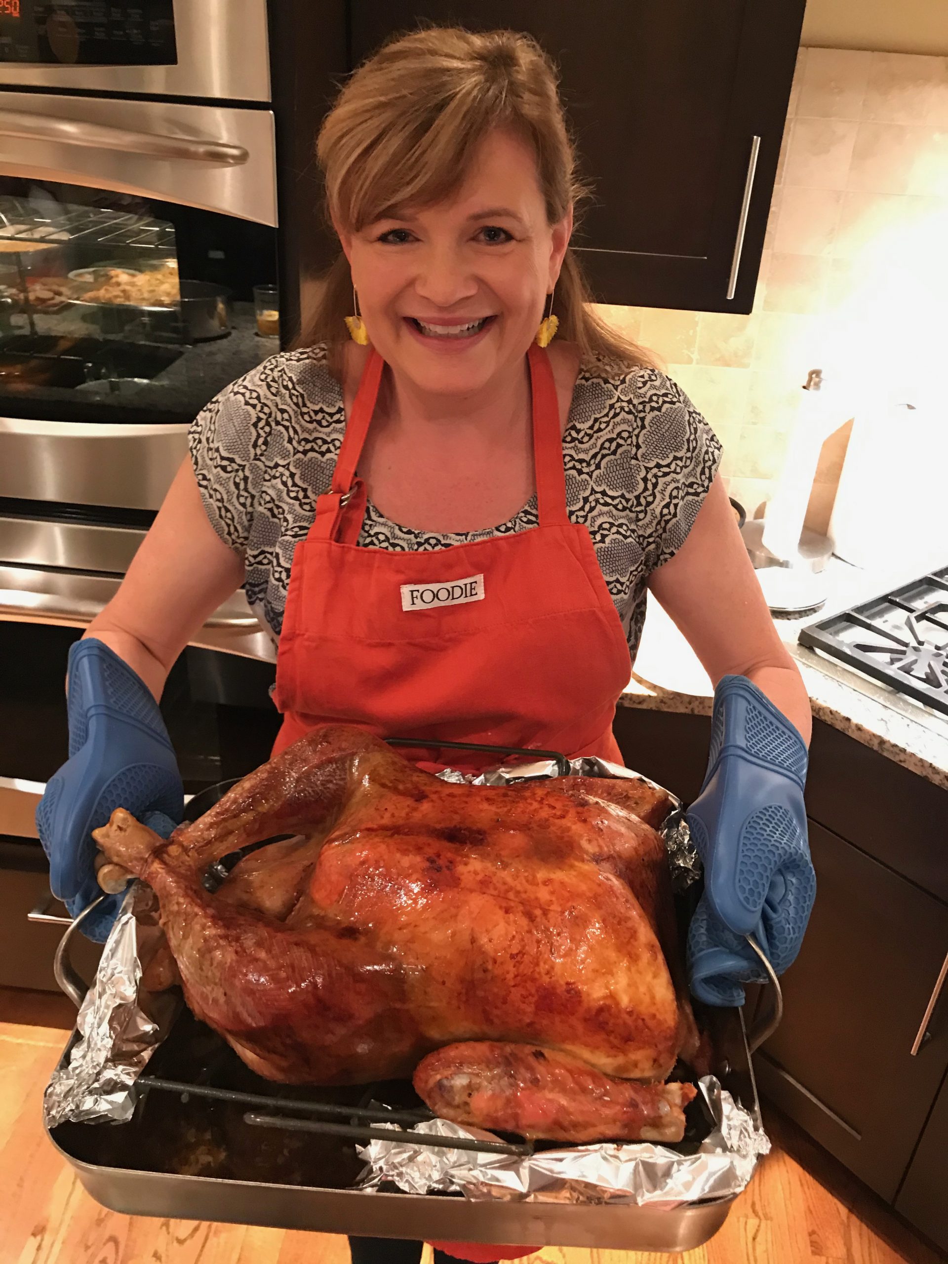My Very First Cookbook is Coming! | epicuricloud (Tina Verrelli)
