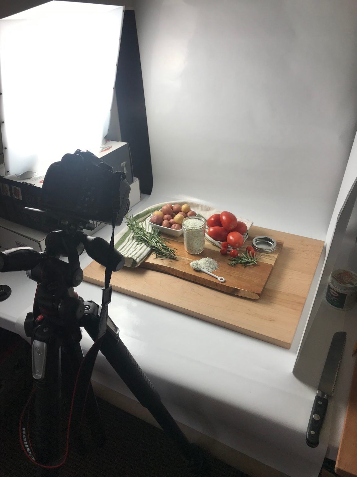 My Very First Cookbook is Coming! | epicuricloud (Tina Verrelli)