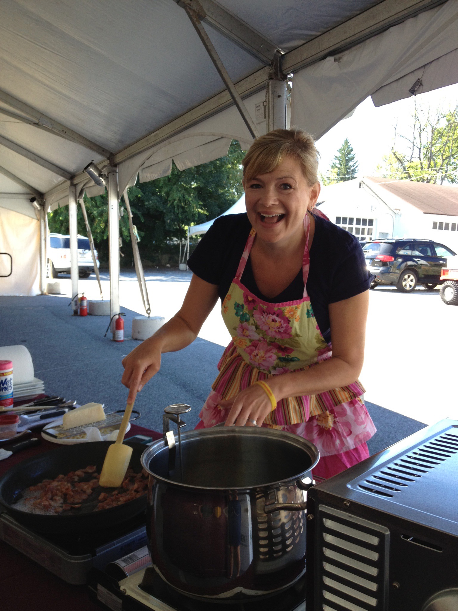 My Very First Cookbook is Coming! | epicuricloud (Tina Verrelli)