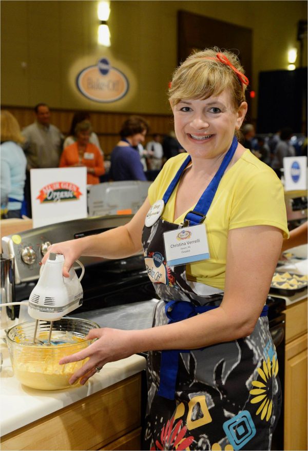 My Very First Cookbook is Coming! | epicuricloud (Tina Verrelli)