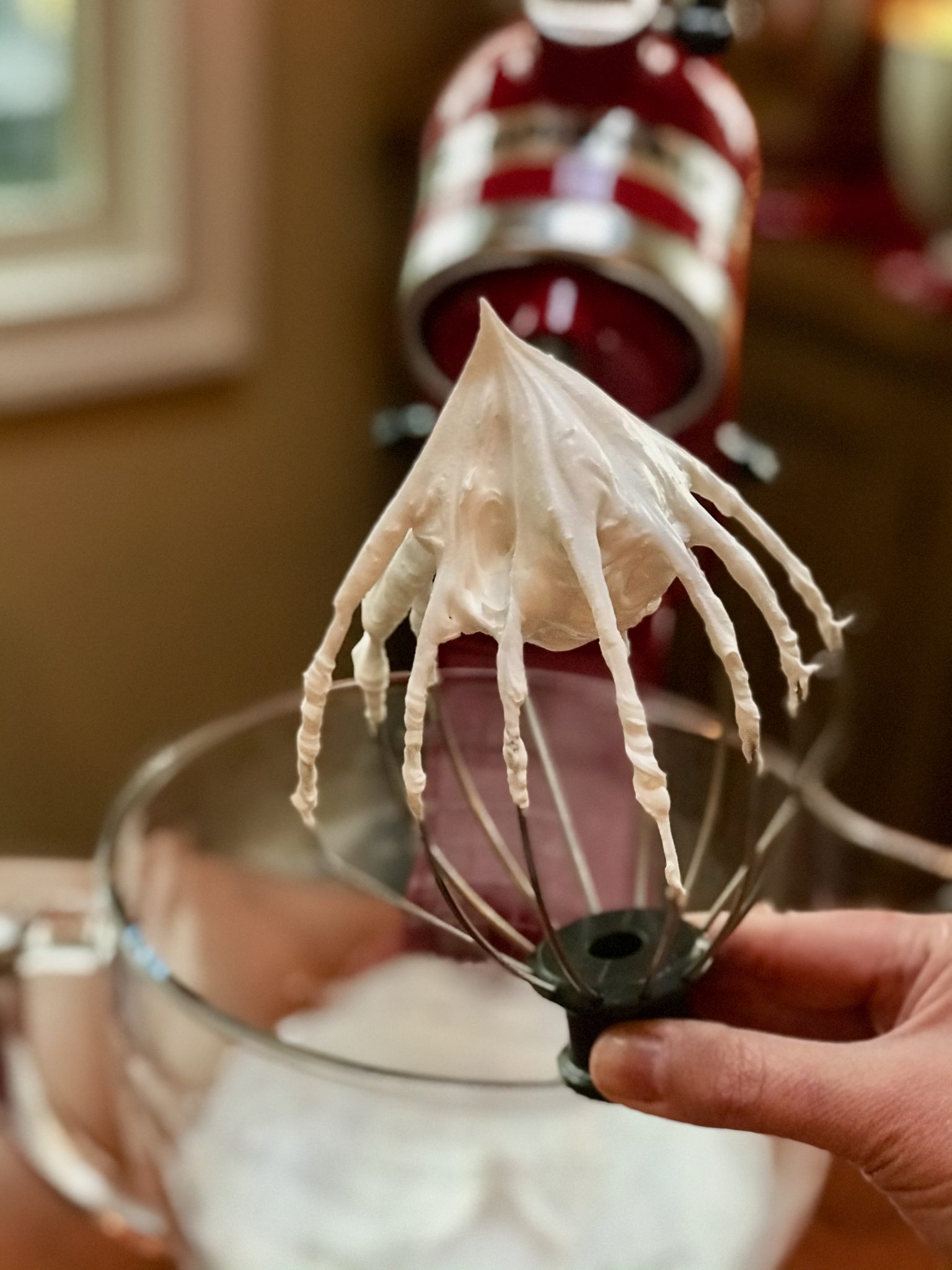 Royal Icing (Using Meringue Powder) | epicuricloud (Tina Verrelli)